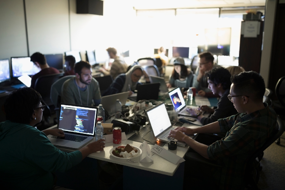 Veteran CTO (with Multiple Successful Exits) Answers Your Top Startup ...