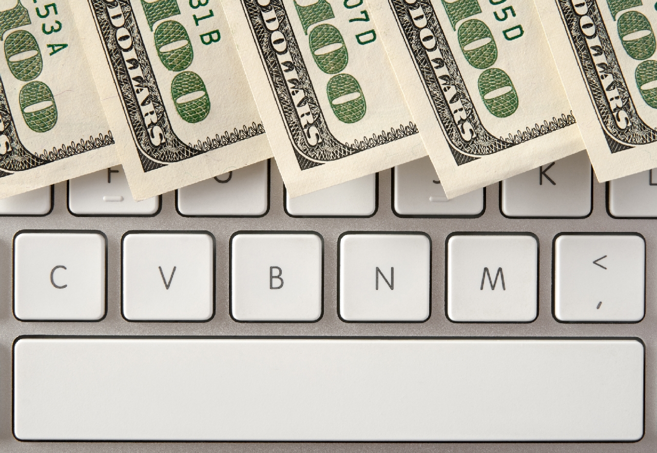 Unlock the Power of Money Words: How Founders Can Write Copy That Converts