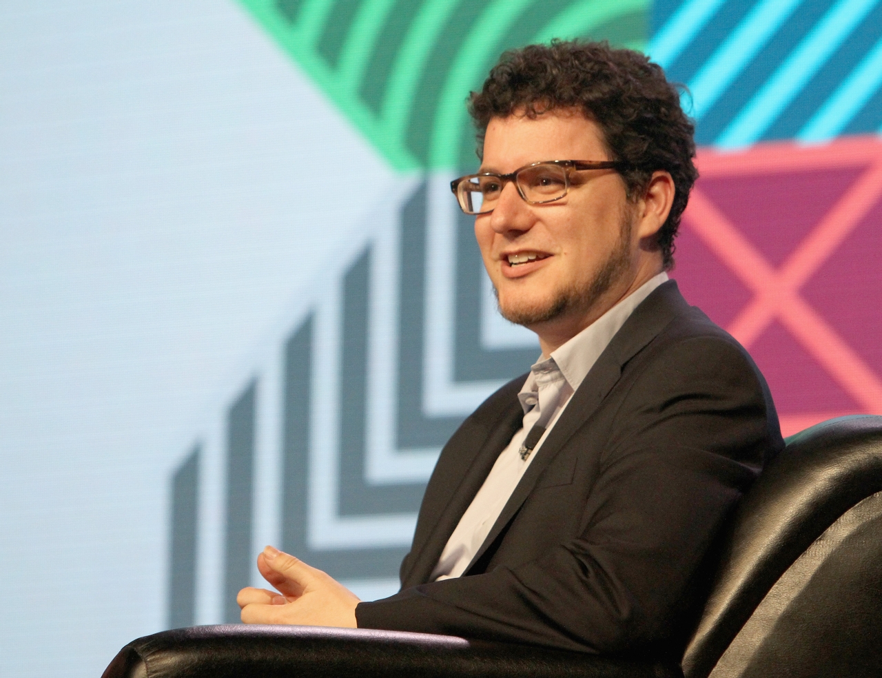 Lean Startup’s Eric Ries on How to Make ‘Gatekeepers’ a Source of Power ...