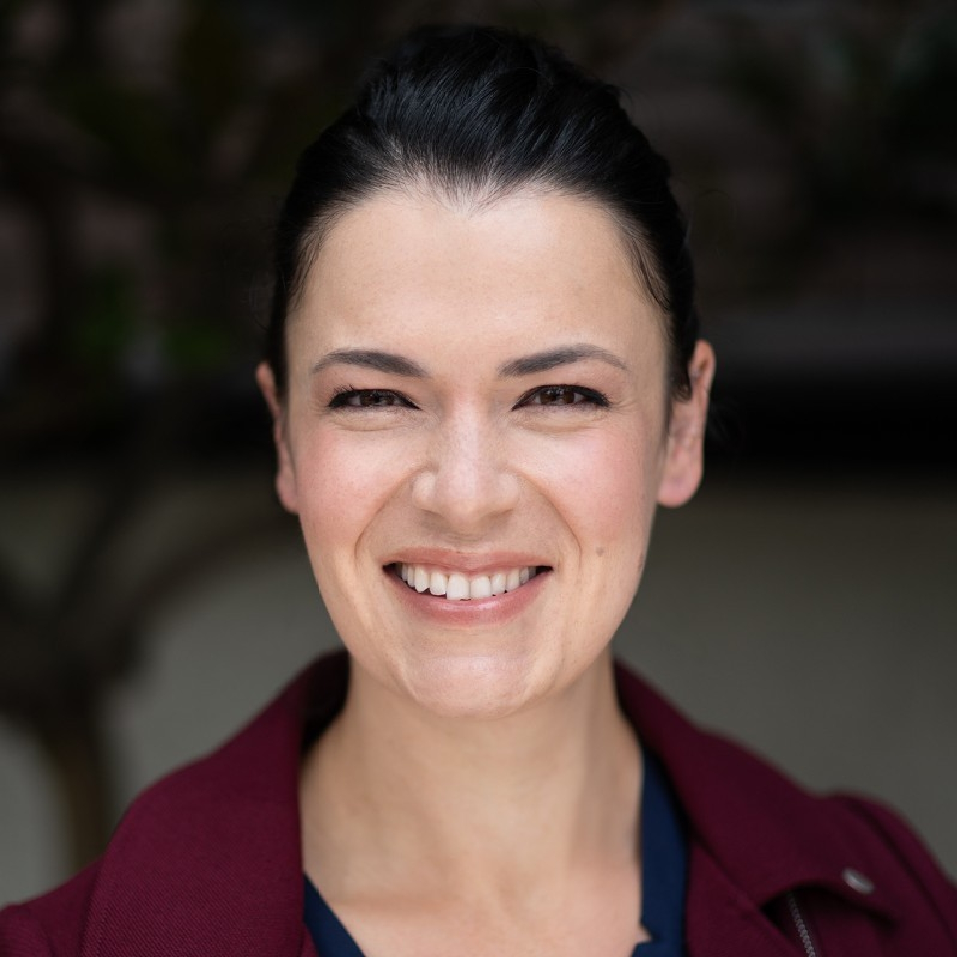 In Depth — a new podcast from First Round Review