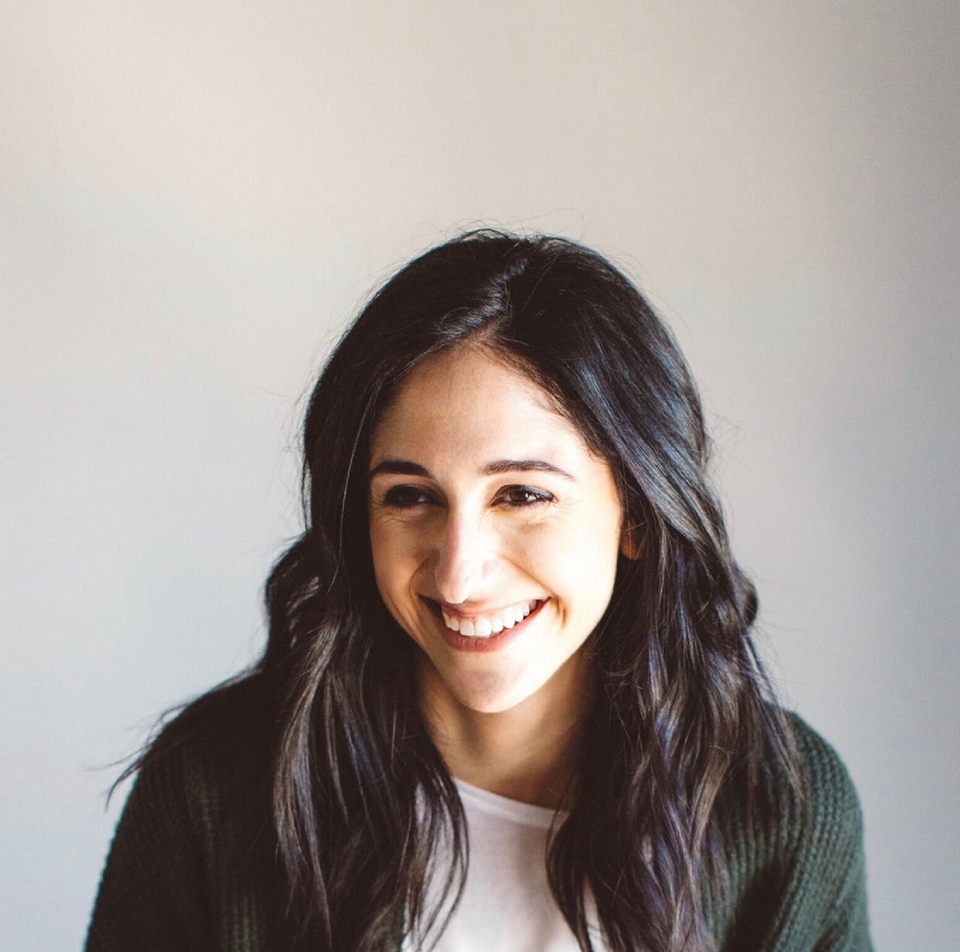 In Depth — a new podcast from First Round Review