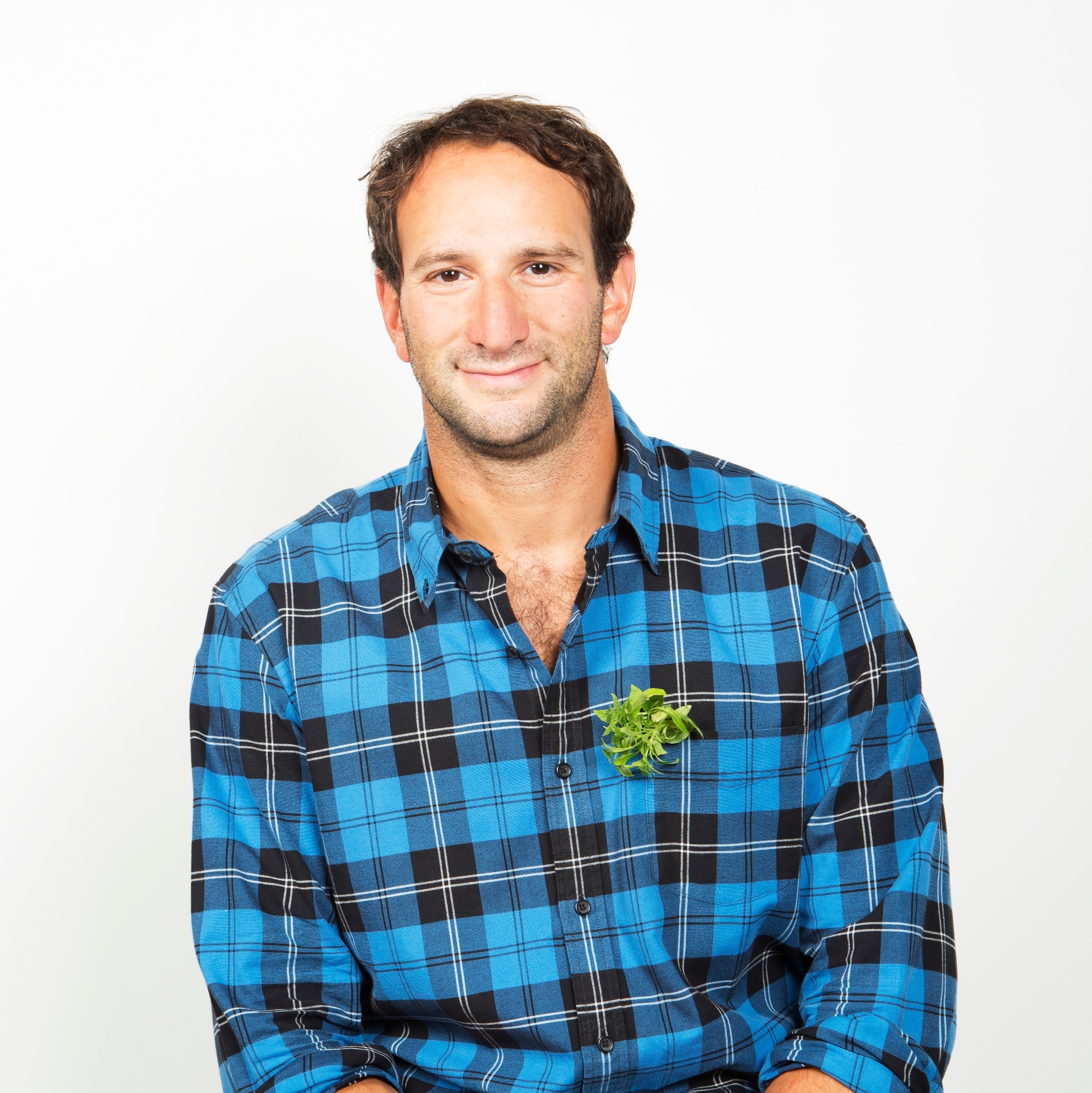 In Depth — a new podcast from First Round Review