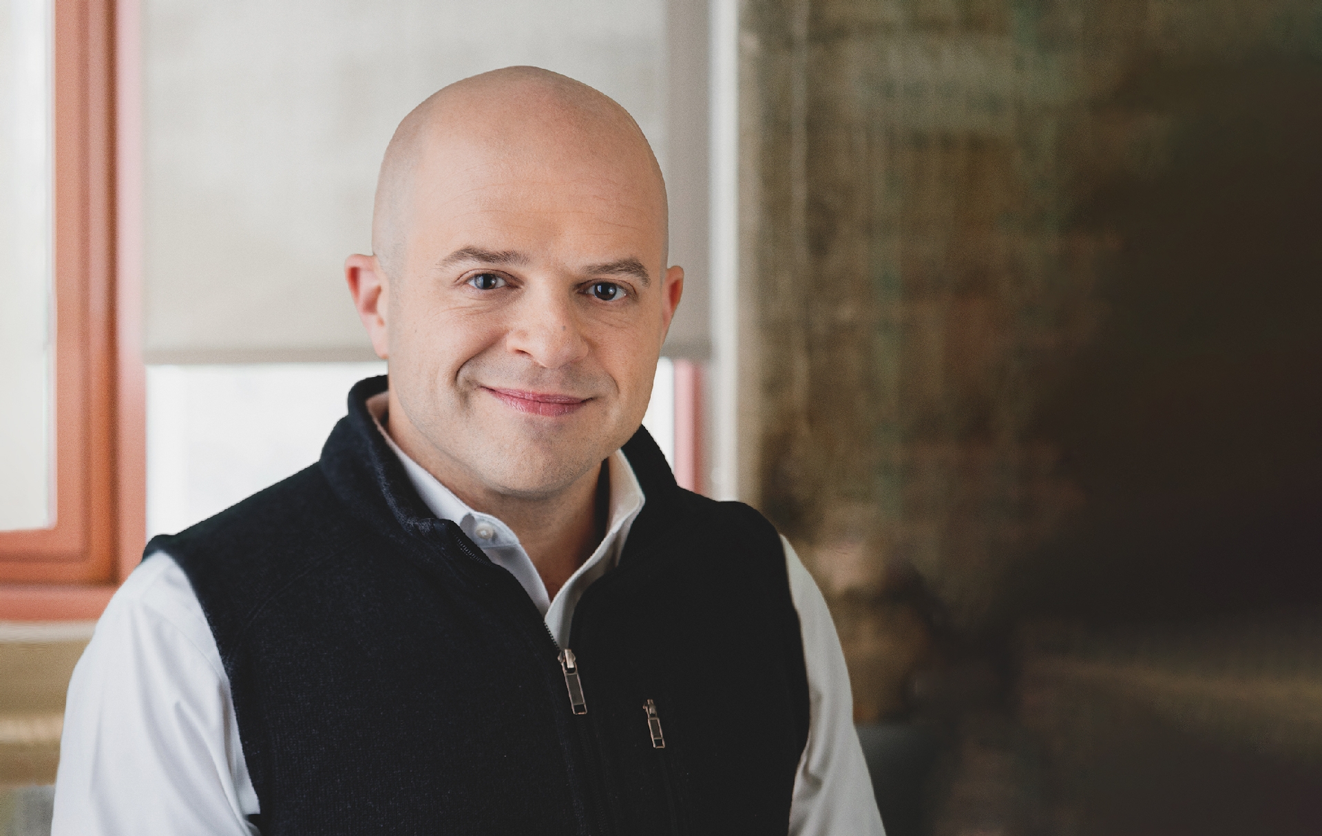 In Depth — a new podcast from First Round Review