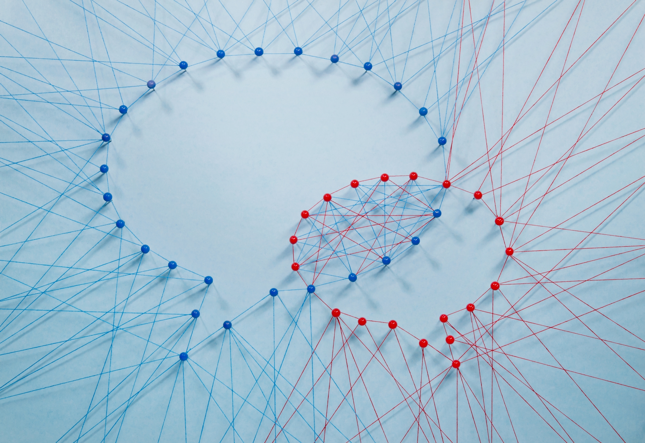 How to Make Connections That Count — Advice From a Silicon Valley ...