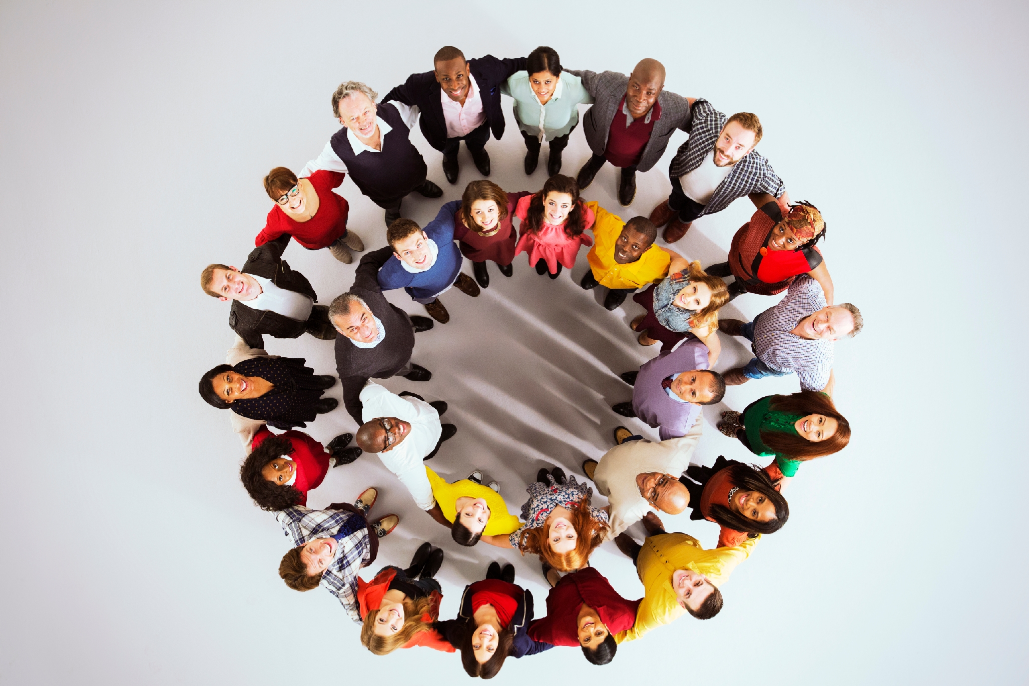 How to Become Insanely Well-Connected