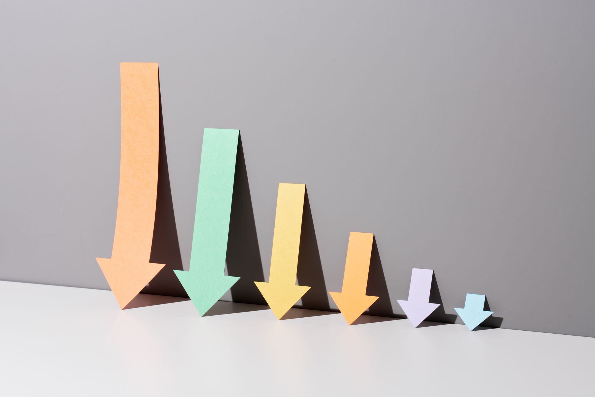 How to Scale Yourself Down — Not Up — as a Leader