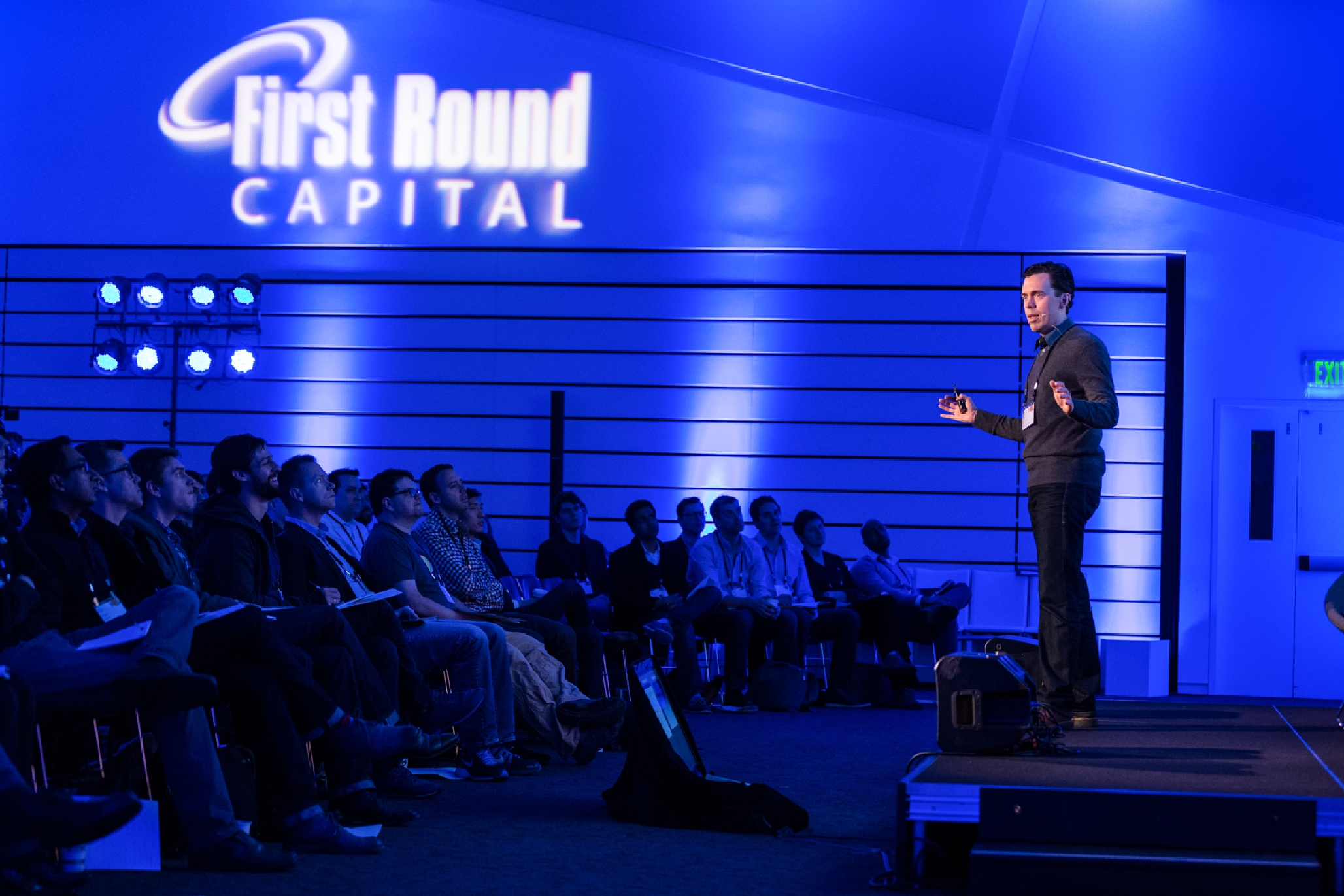 📶 9 Lessons from Bill Trenchard (Partner @ First Round Capital)