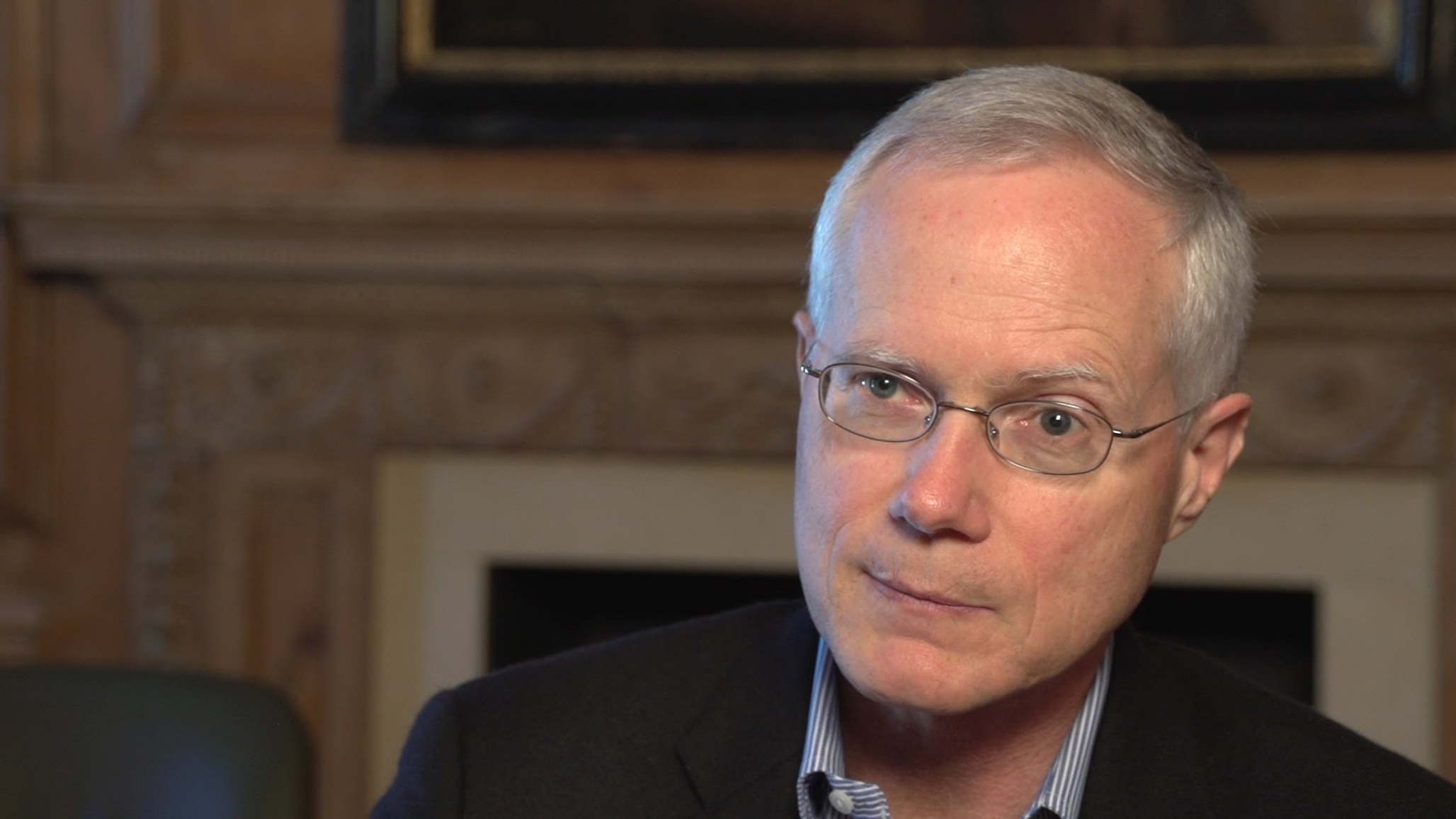 What Scott Cook Wished He Knew About Being a CEO When He Founded Intuit