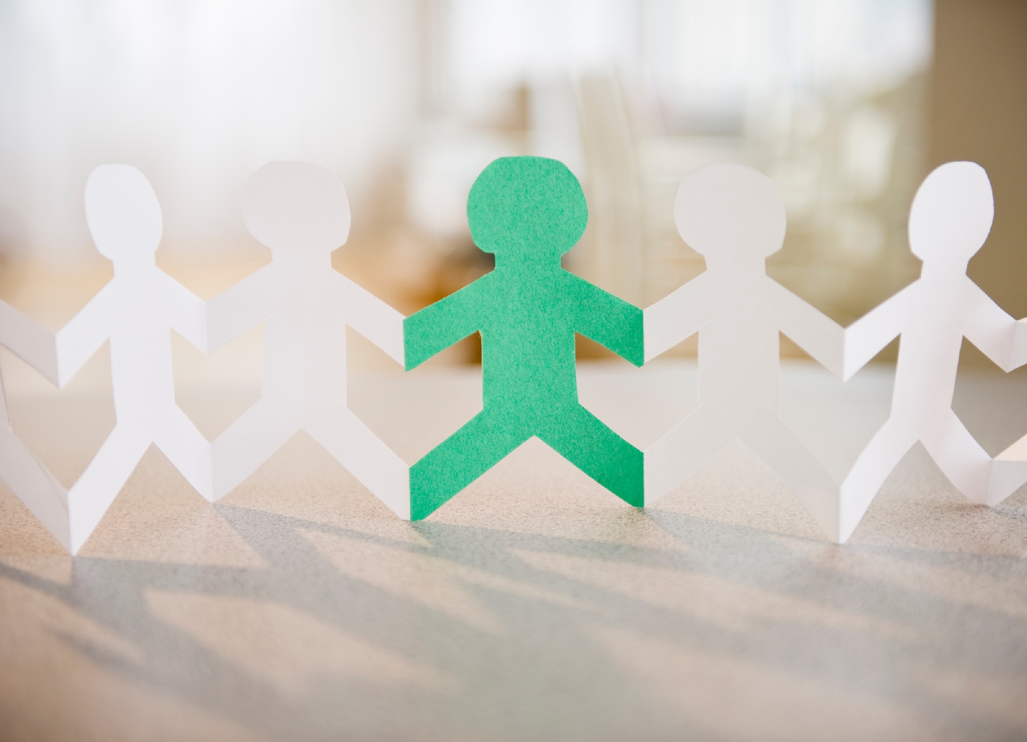 How to Become Insanely Well-Connected