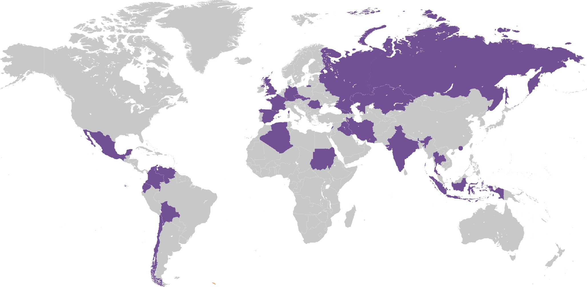 Why Protest? | Wilson Quarterly