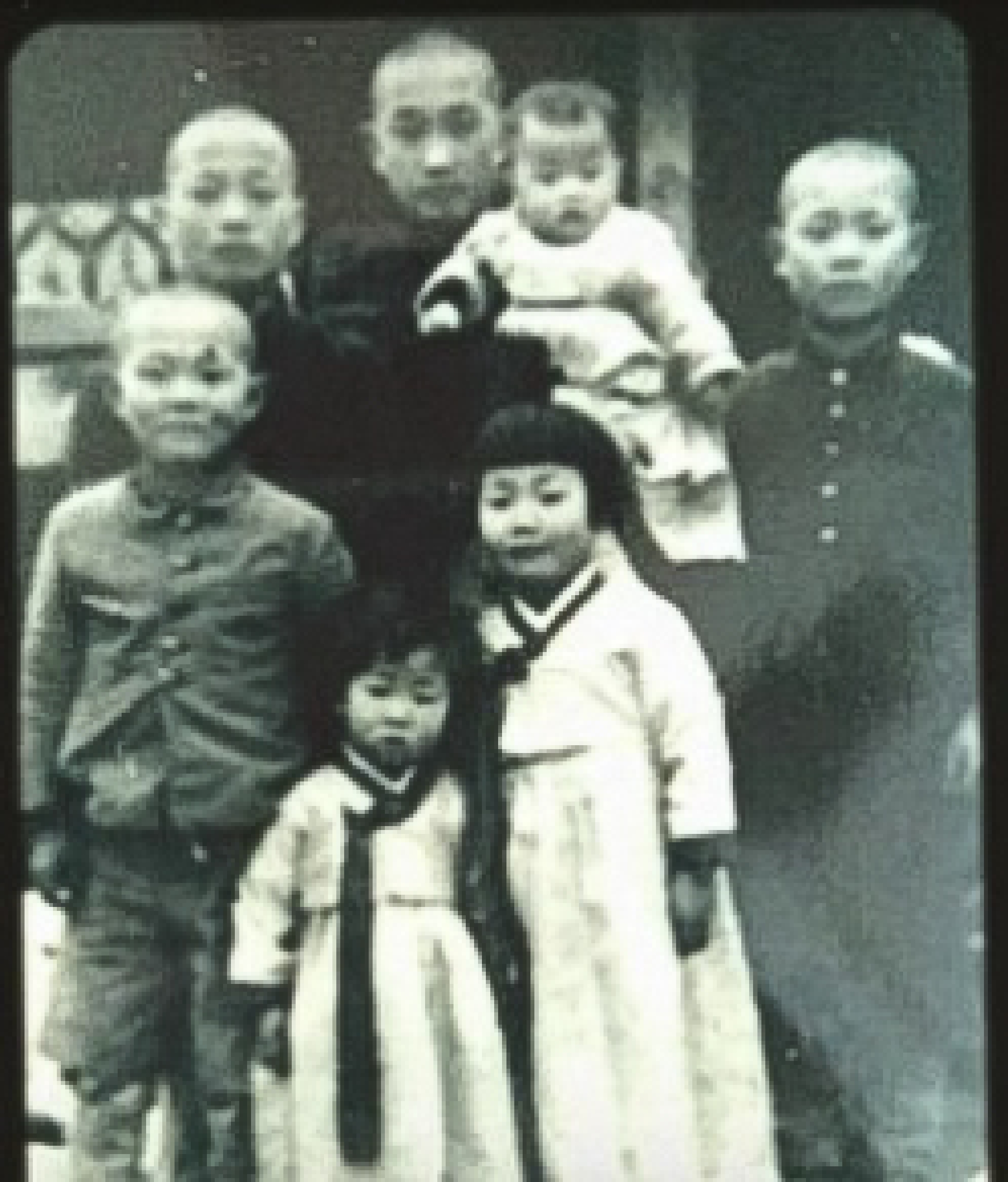 Guns and Hunger | Wilson Quarterly