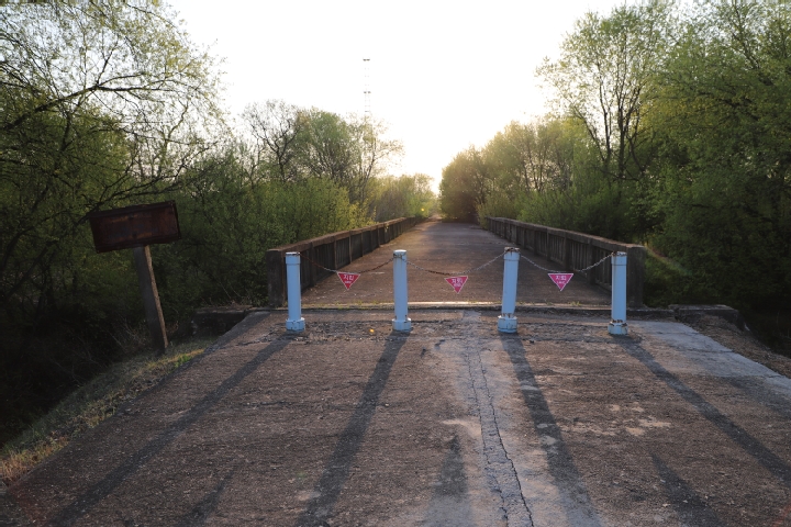 Bridges at Panmunjom | Wilson Quarterly