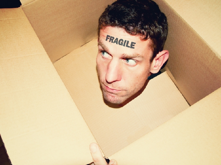 Stay Inside the Box | Wilson Quarterly