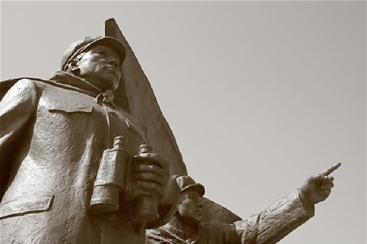 Eternal Victory | Wilson Quarterly