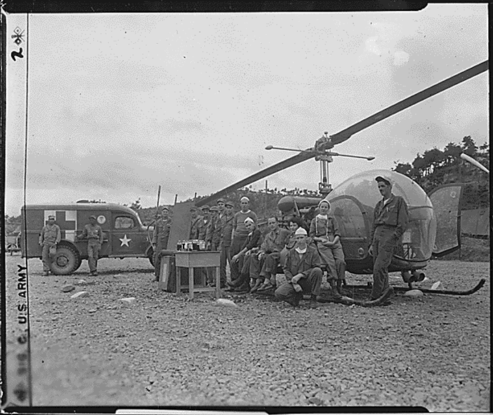 Meatball Surgery | Wilson Quarterly